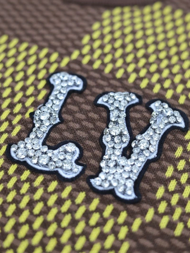 1:1 copy Louis Vuitton T-Shirts
