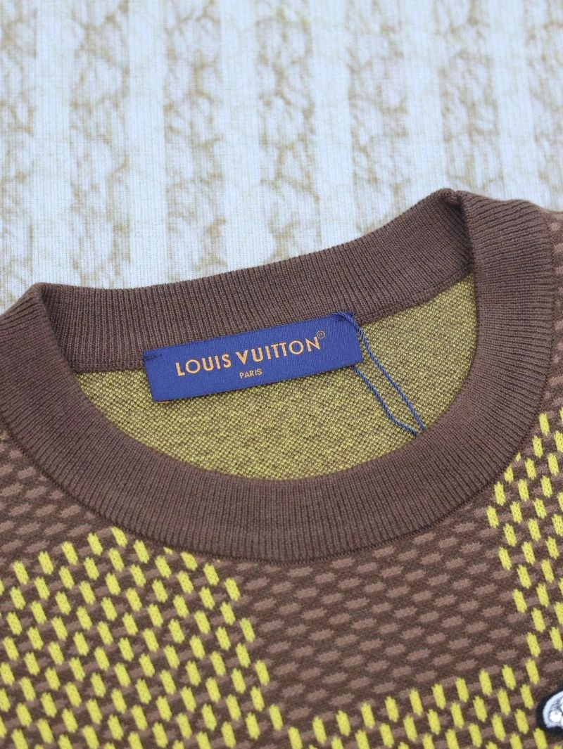 1:1 copy Louis Vuitton T-Shirts
