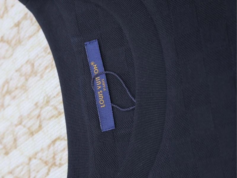 Top match Louis Vuitton T-Shirts