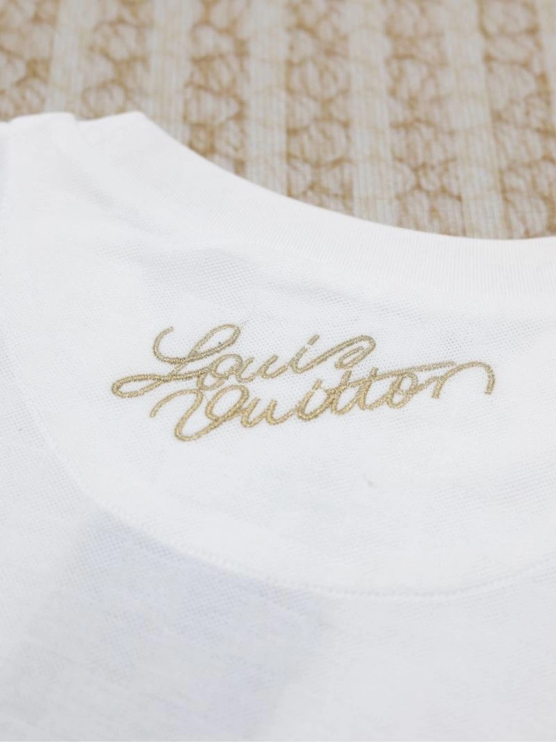 Top mirror Louis Vuitton T-Shirts
