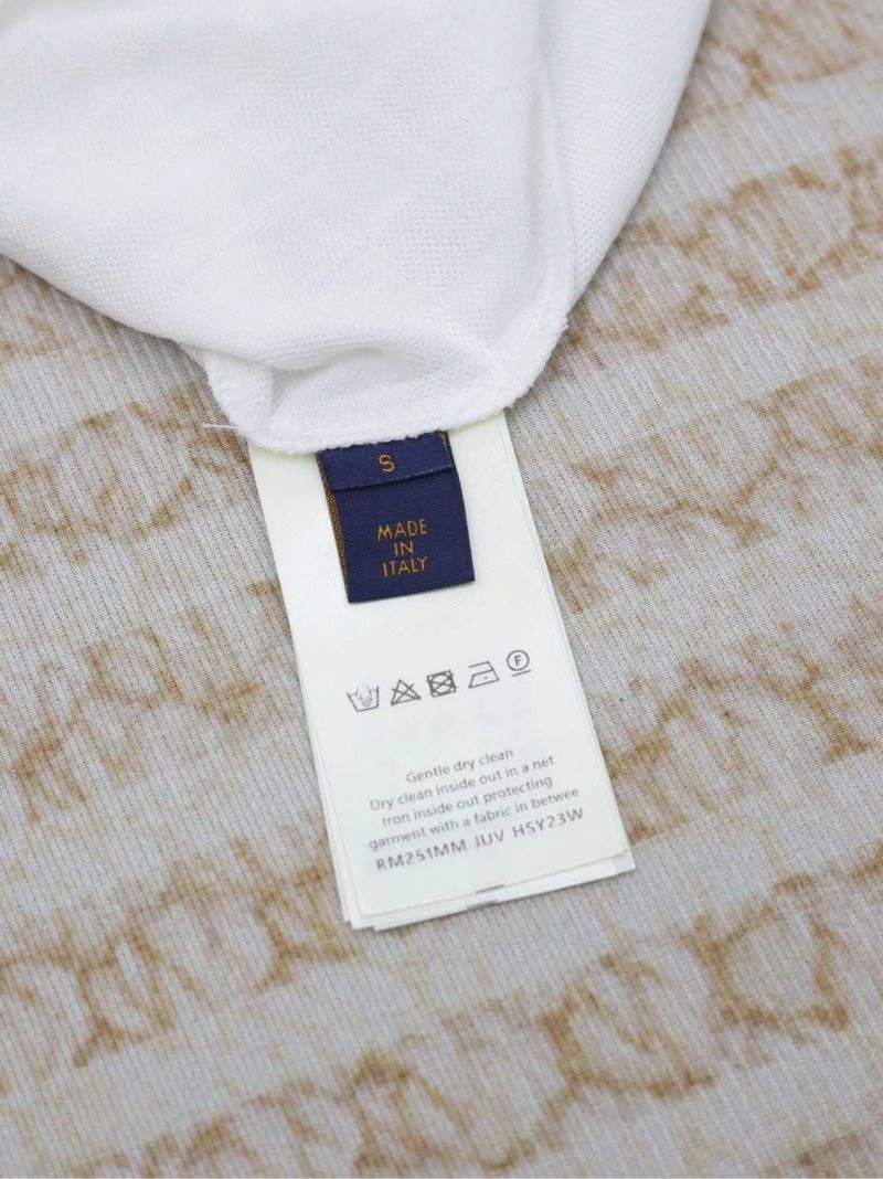 Top mirror Louis Vuitton T-Shirts