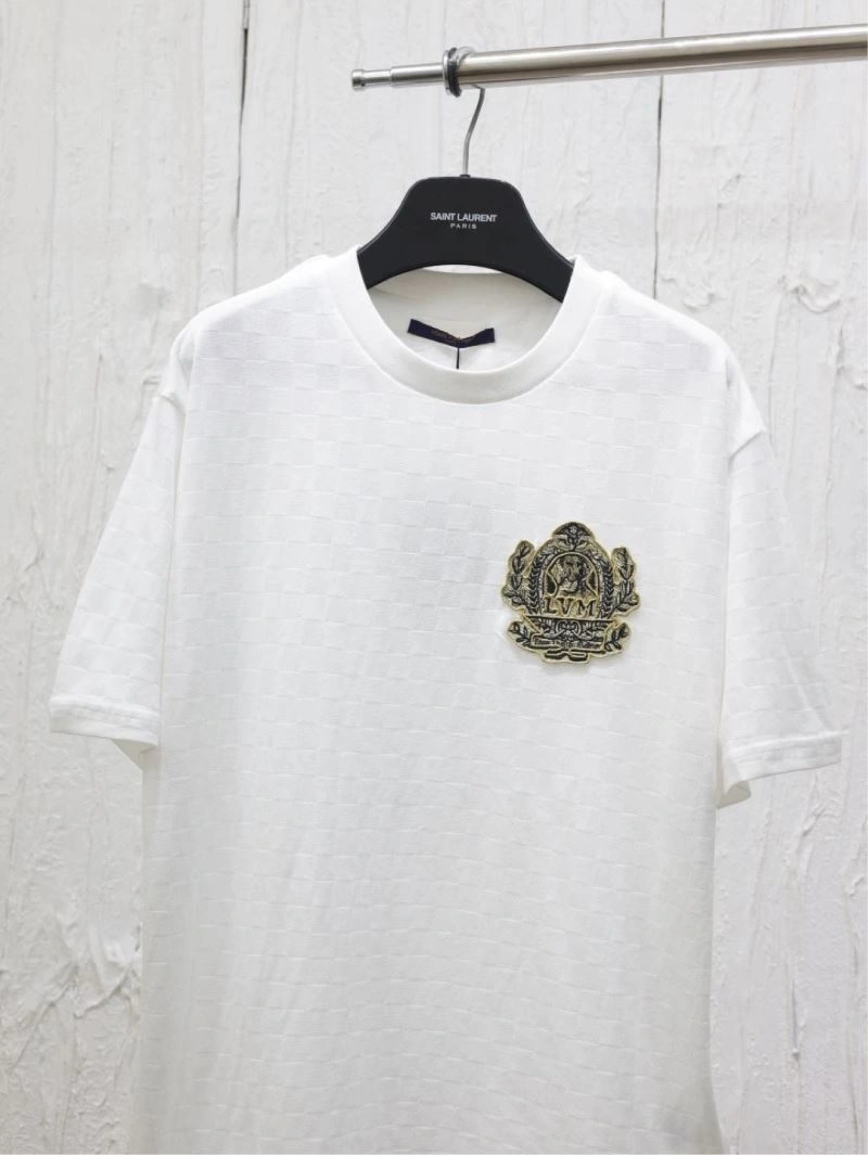 Top mirror Louis Vuitton T-Shirts