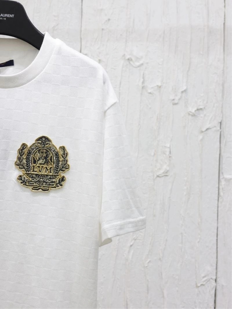 Top mirror Louis Vuitton T-Shirts