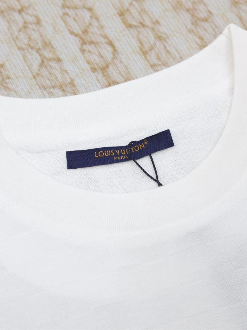 Top mirror Louis Vuitton T-Shirts