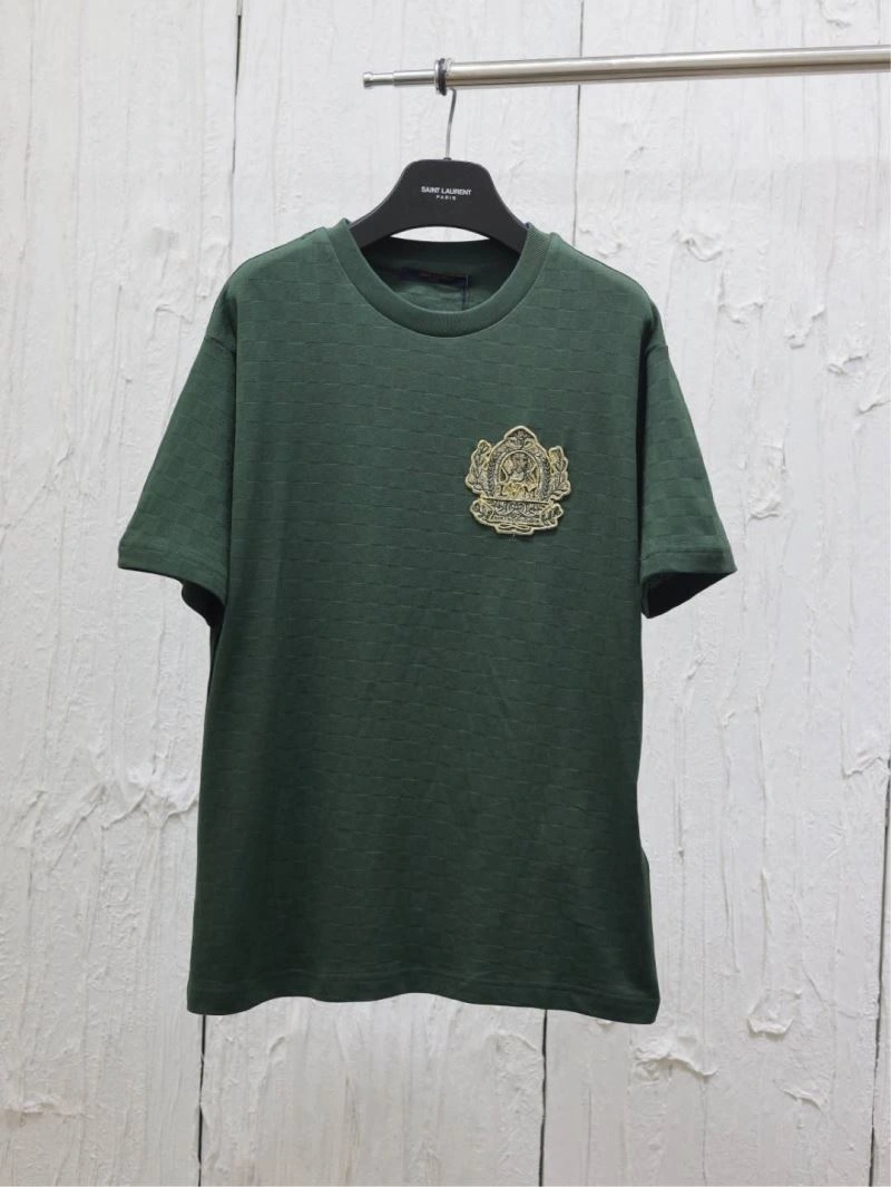 Louis Vuitton T-Shirts
