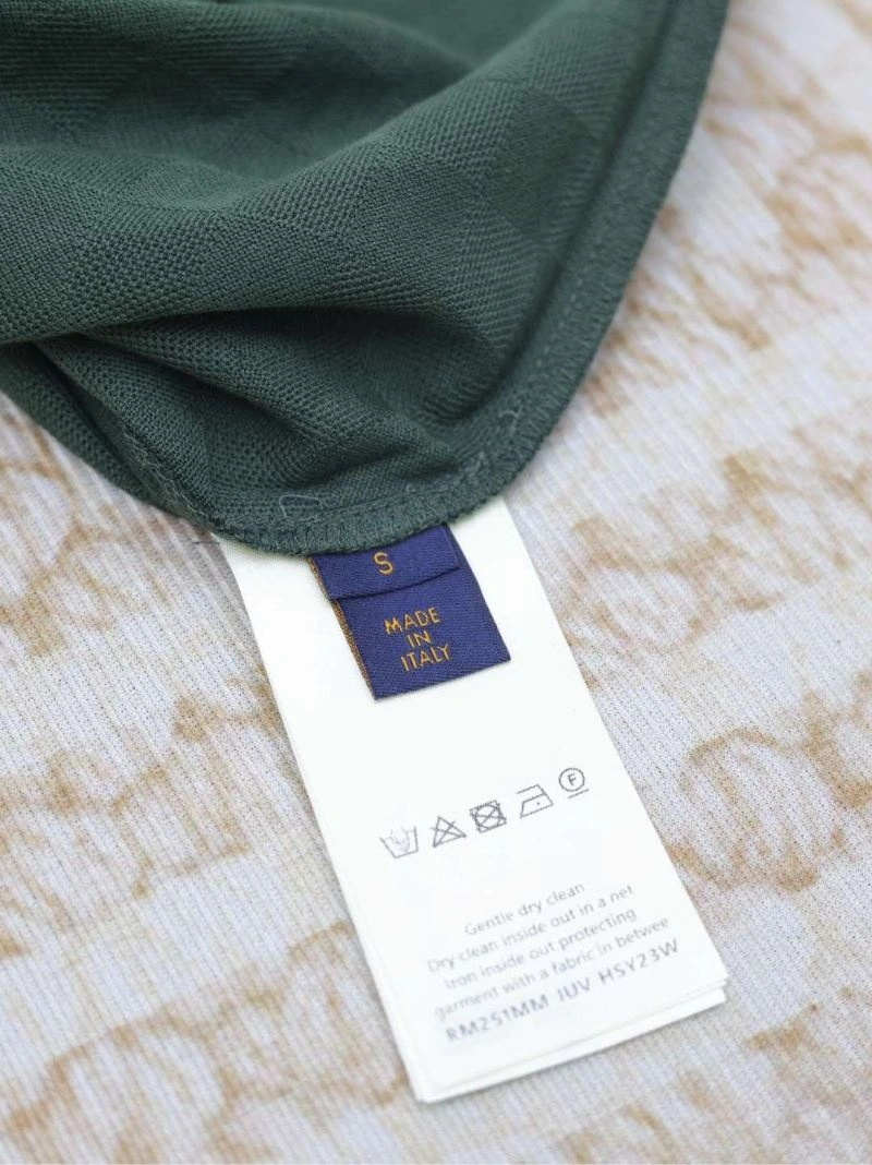 Top mirror Louis Vuitton T-Shirts
