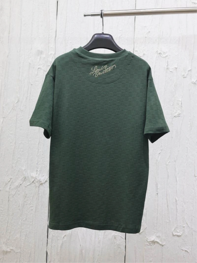 Top mirror Louis Vuitton T-Shirts
