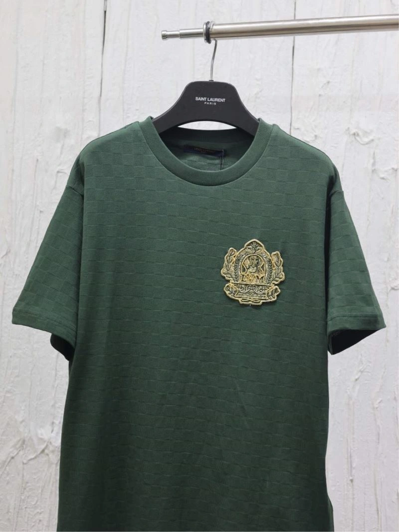 Top mirror Louis Vuitton T-Shirts
