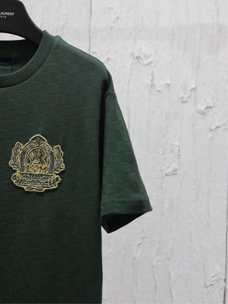 Top mirror Louis Vuitton T-Shirts