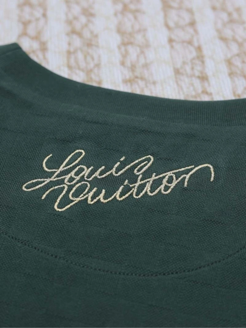 Top mirror Louis Vuitton T-Shirts