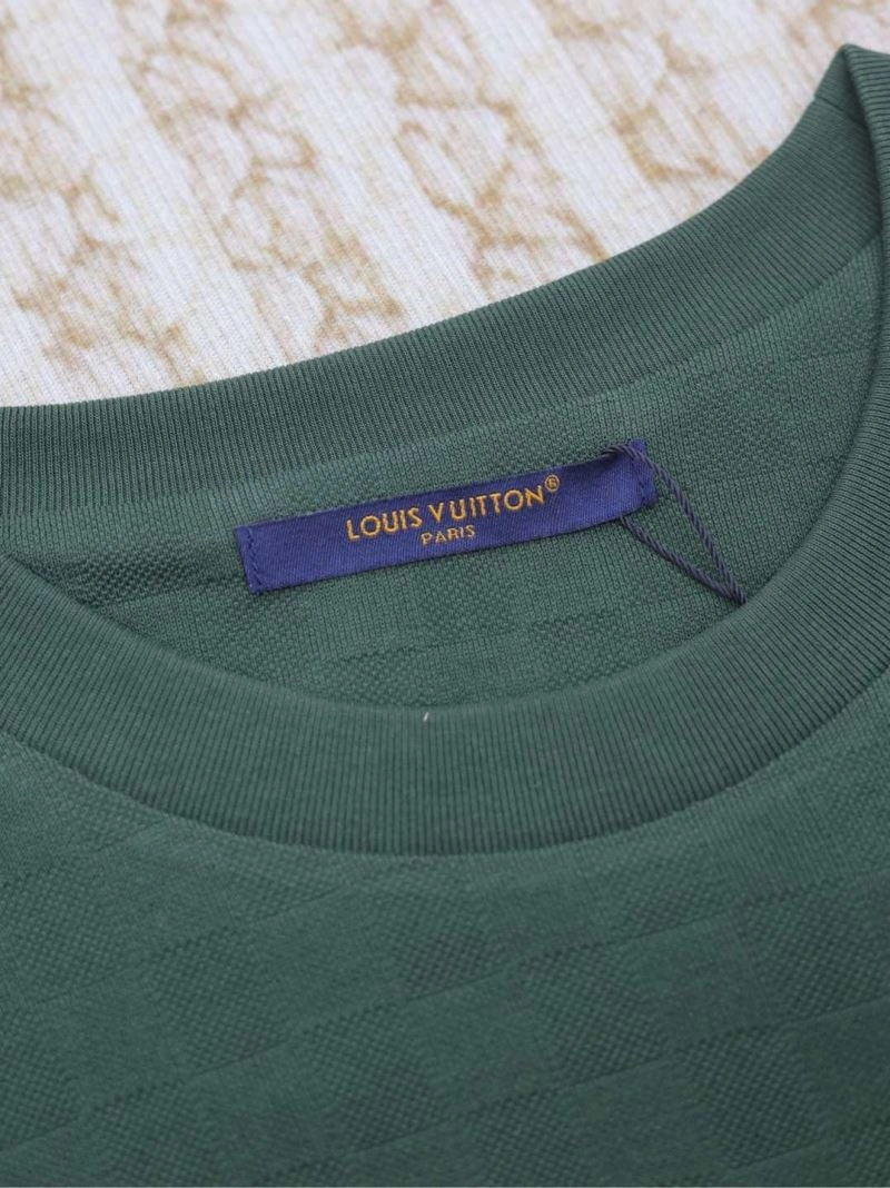 Top mirror Louis Vuitton T-Shirts