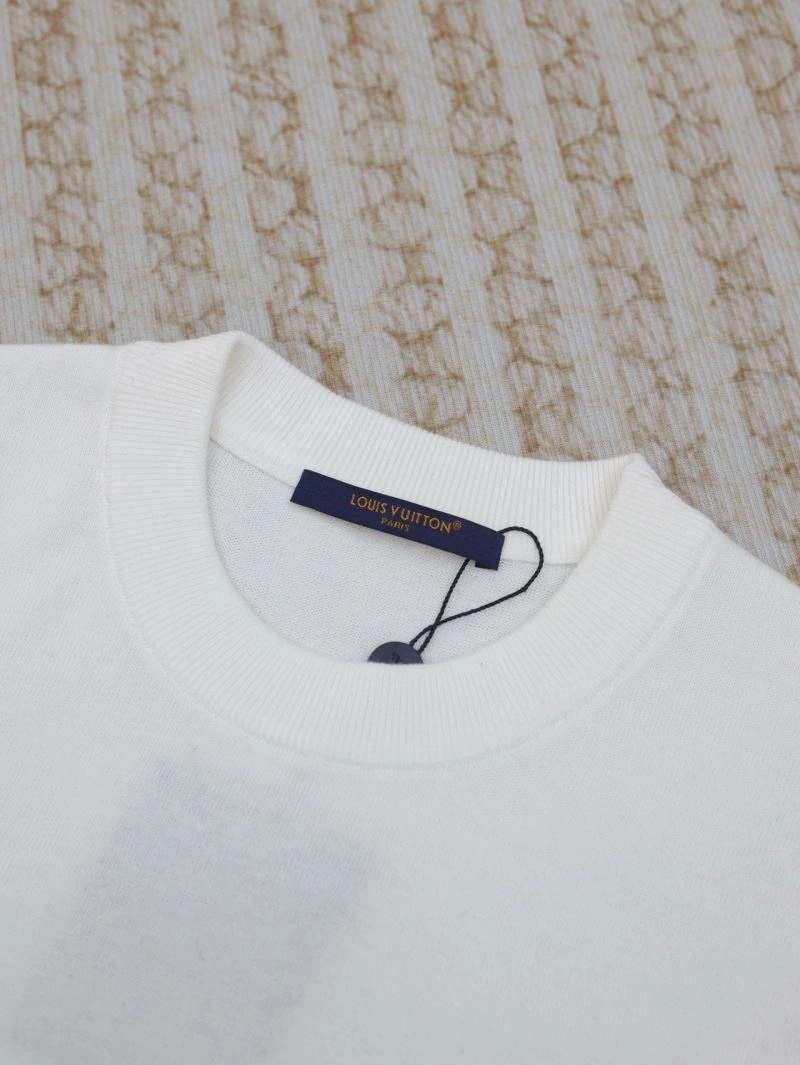1:1 copy Louis Vuitton T-Shirts