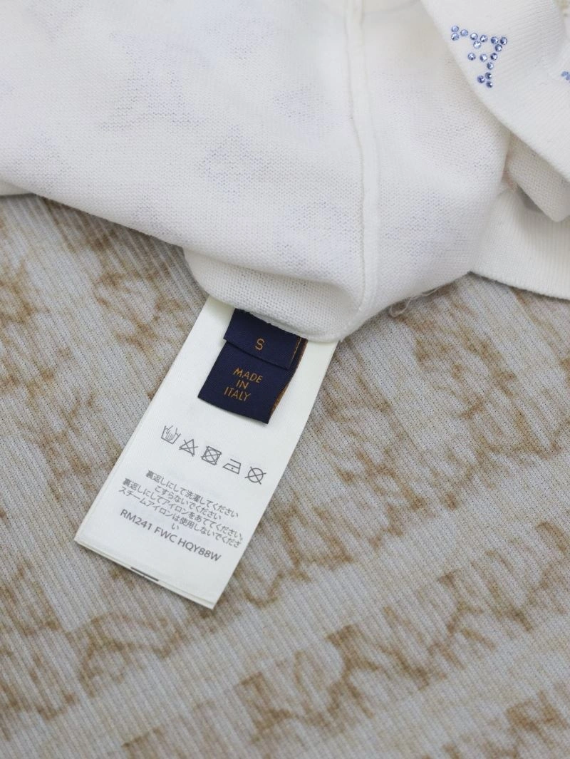 1:1 copy Louis Vuitton T-Shirts