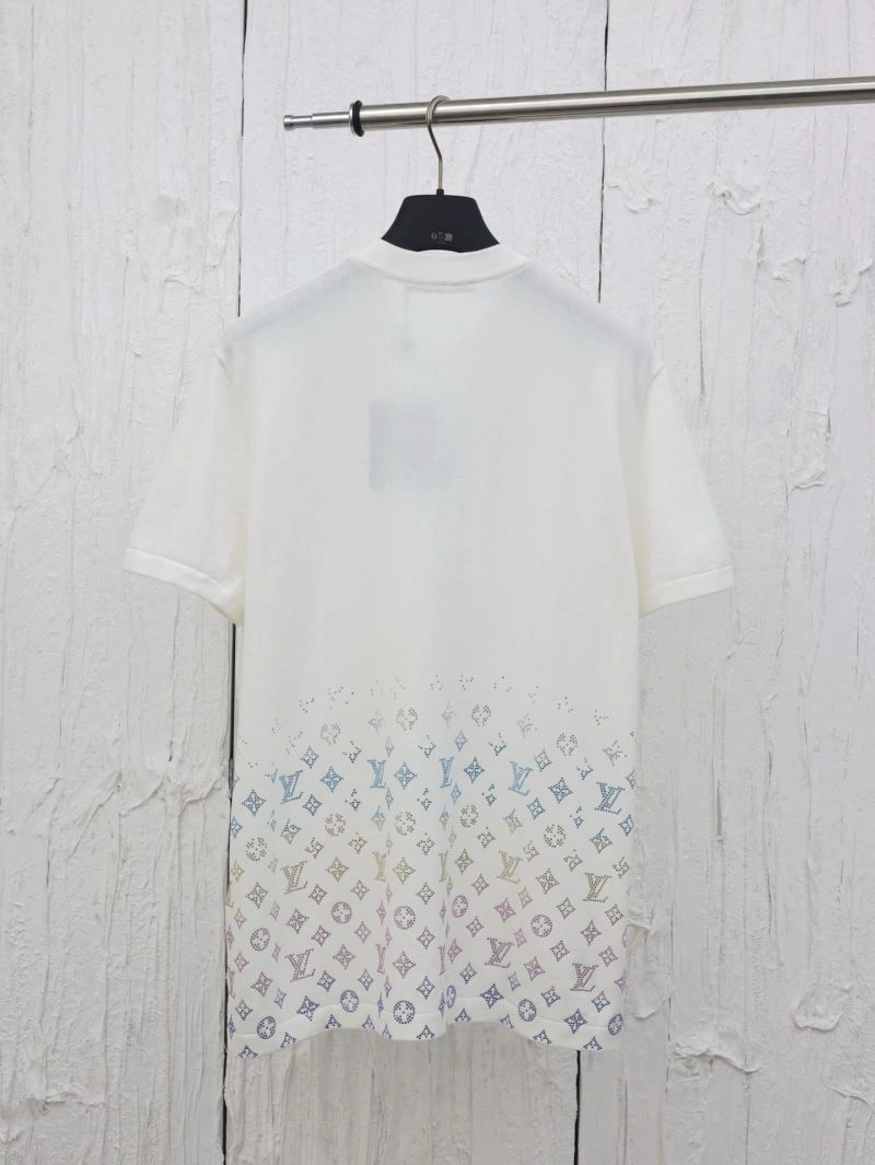 1:1 copy Louis Vuitton T-Shirts