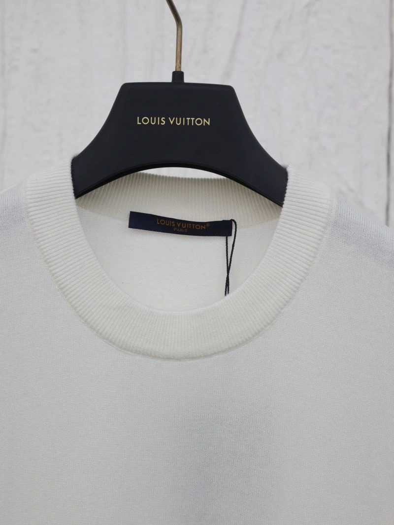 1:1 copy Louis Vuitton T-Shirts