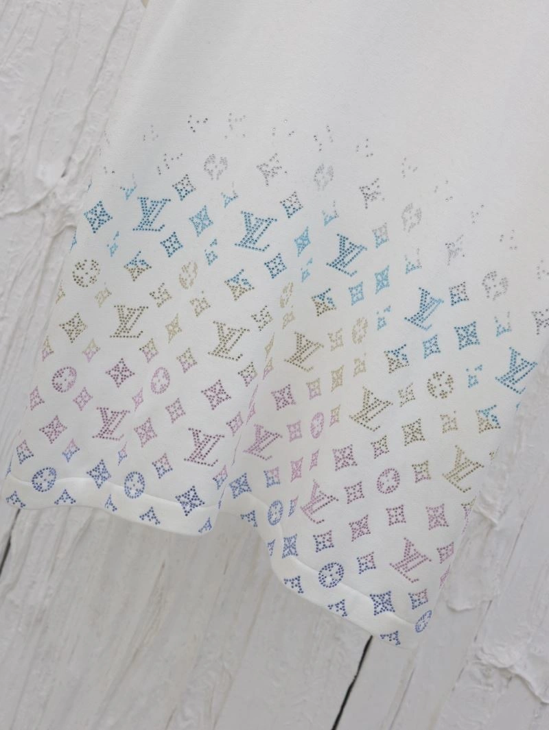 1:1 copy Louis Vuitton T-Shirts