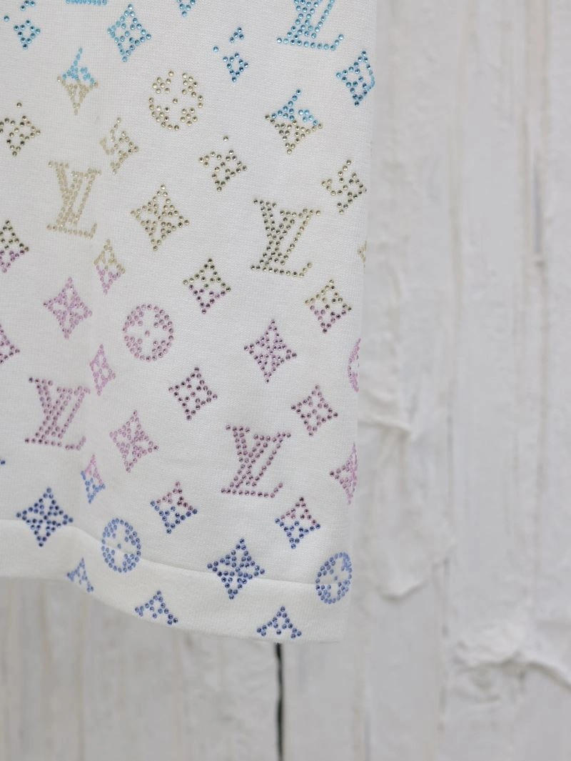 1:1 copy Louis Vuitton T-Shirts