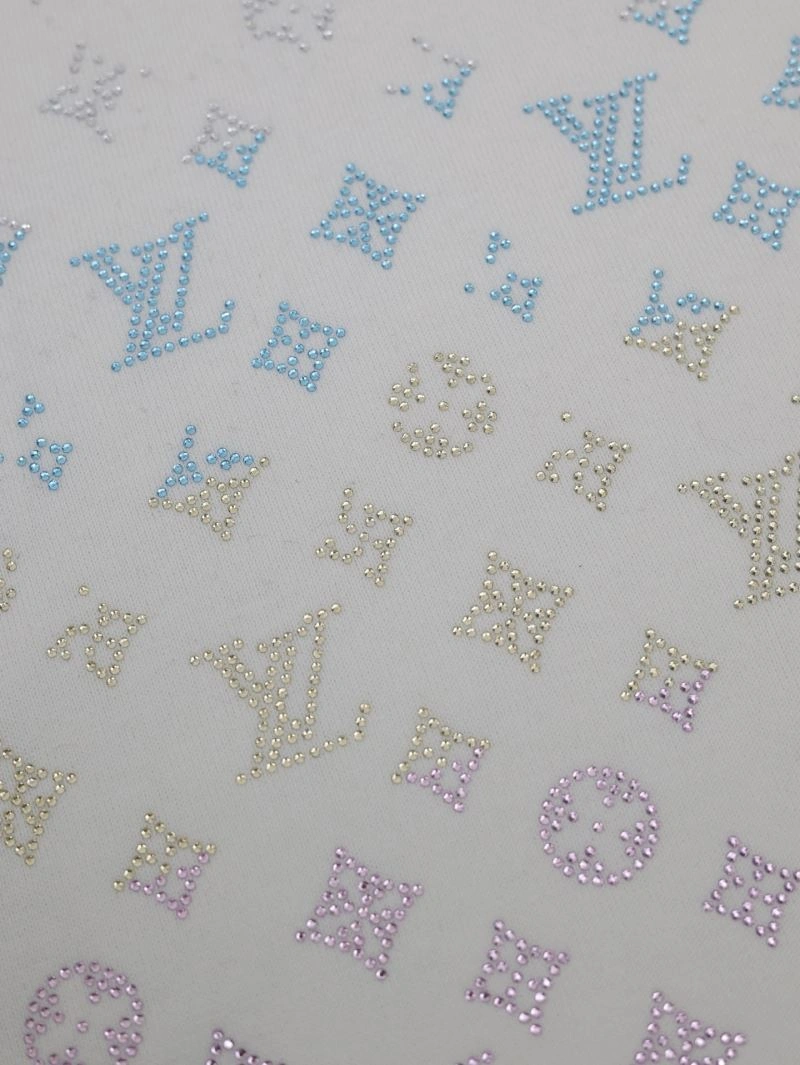 1:1 copy Louis Vuitton T-Shirts