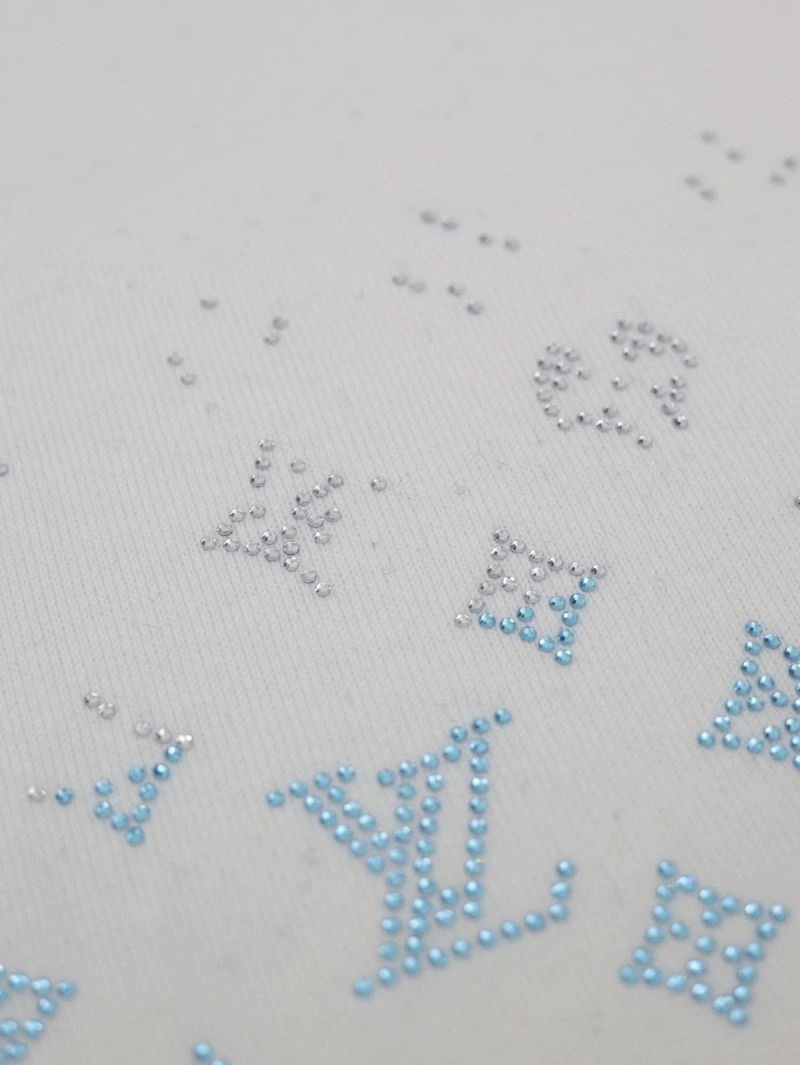 1:1 copy Louis Vuitton T-Shirts