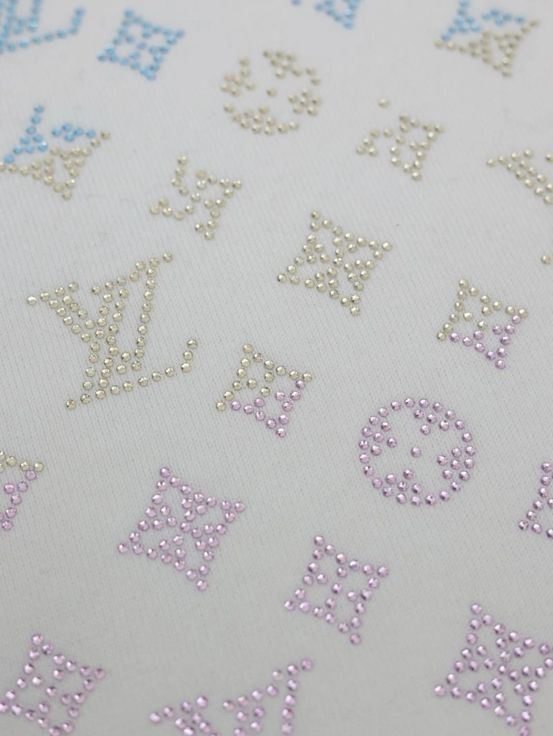 1:1 copy Louis Vuitton T-Shirts