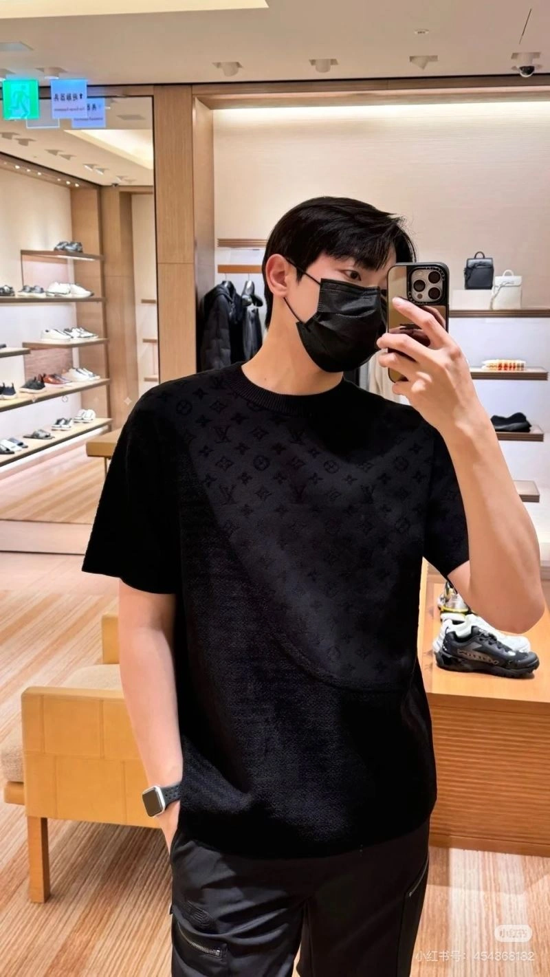 OEM Louis Vuitton T-Shirts