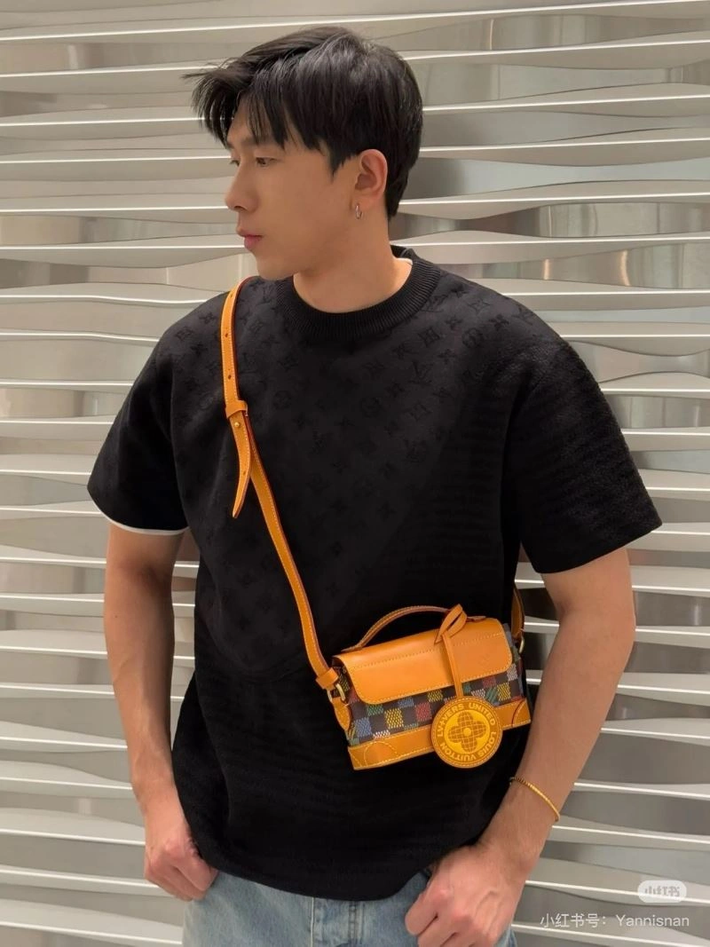 OEM Louis Vuitton T-Shirts