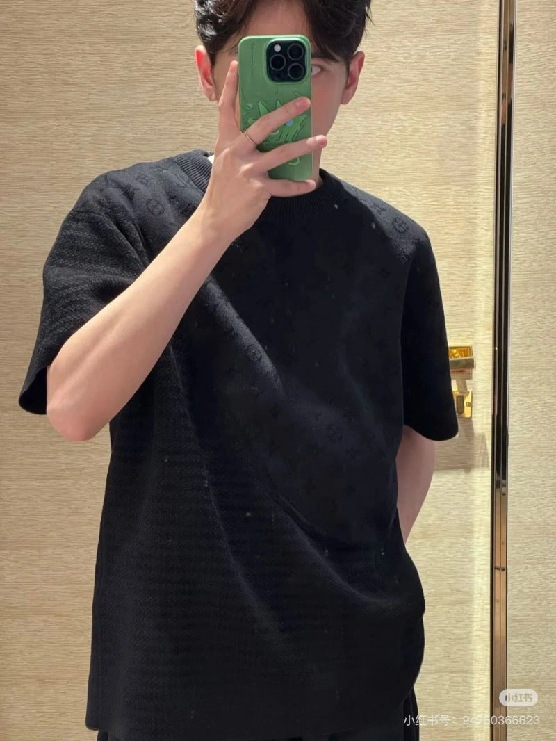 OEM Louis Vuitton T-Shirts