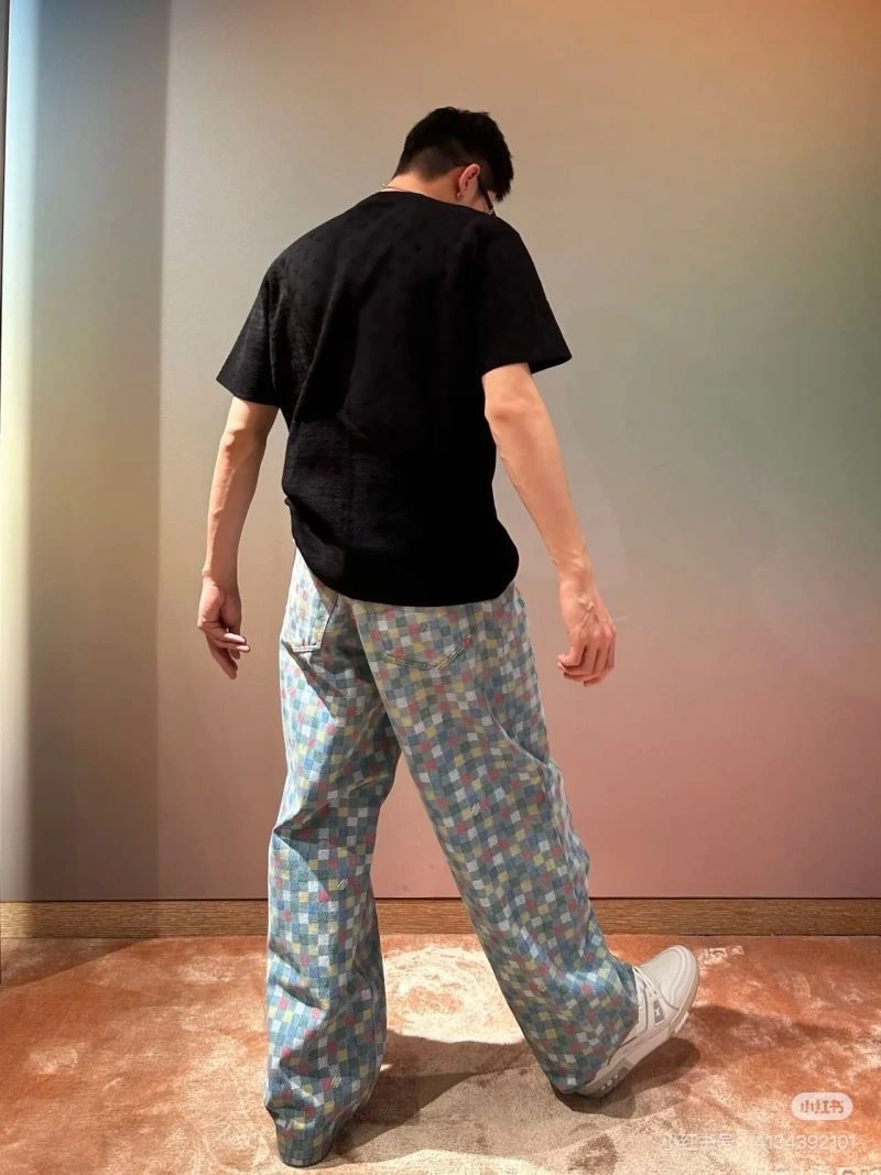 OEM Louis Vuitton T-Shirts
