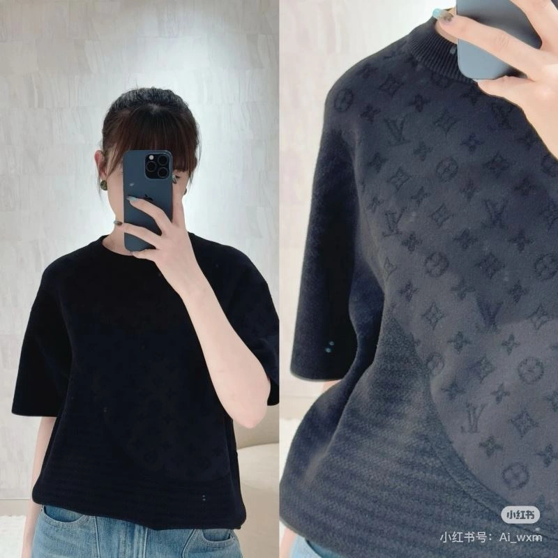 OEM Louis Vuitton T-Shirts