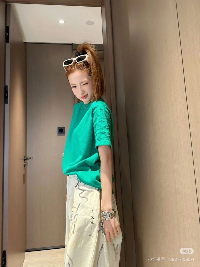 OEM Louis Vuitton T-Shirts
