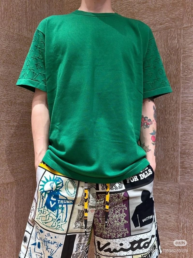 OEM Louis Vuitton T-Shirts