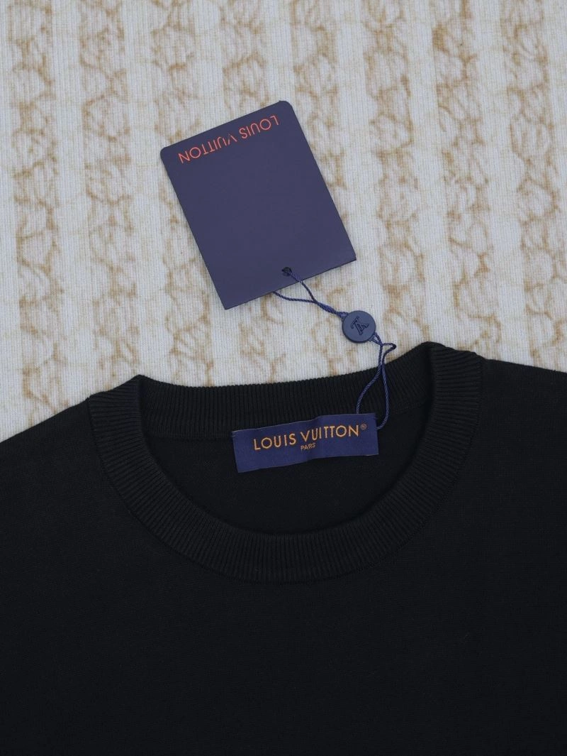 Legit Louis Vuitton T-Shirts