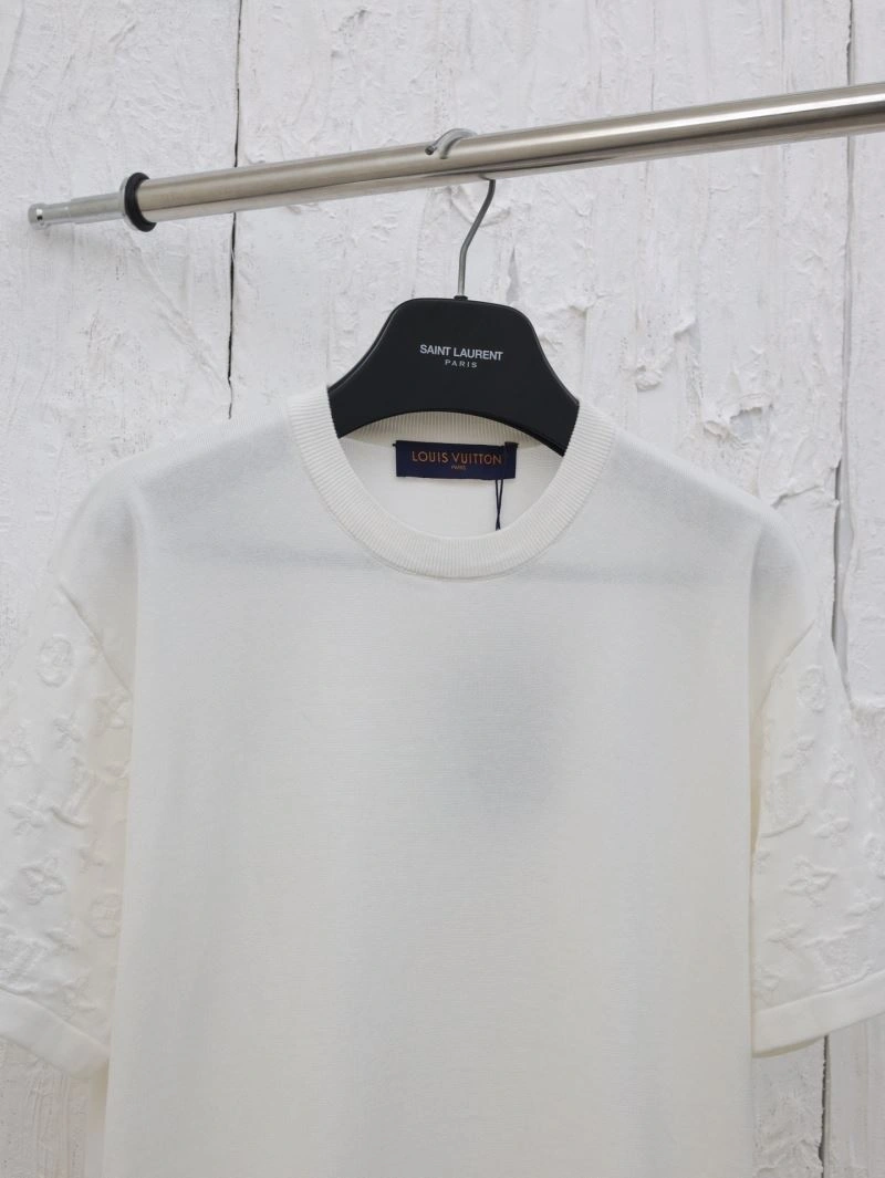 Official Louis Vuitton T-Shirts