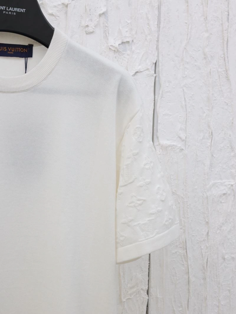 Official Louis Vuitton T-Shirts