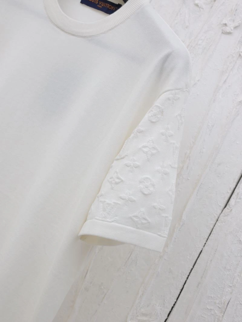 Official Louis Vuitton T-Shirts