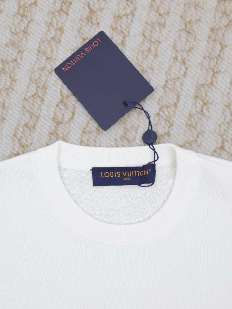 Official Louis Vuitton T-Shirts