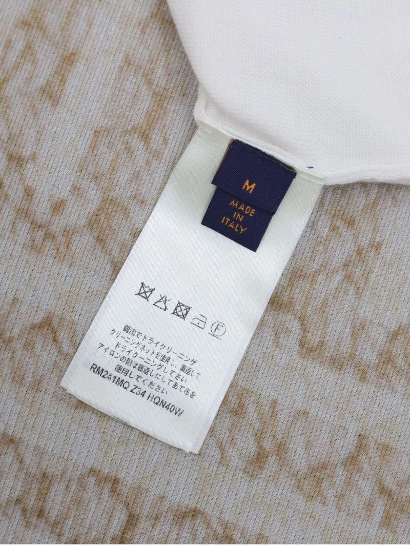 Official Louis Vuitton T-Shirts