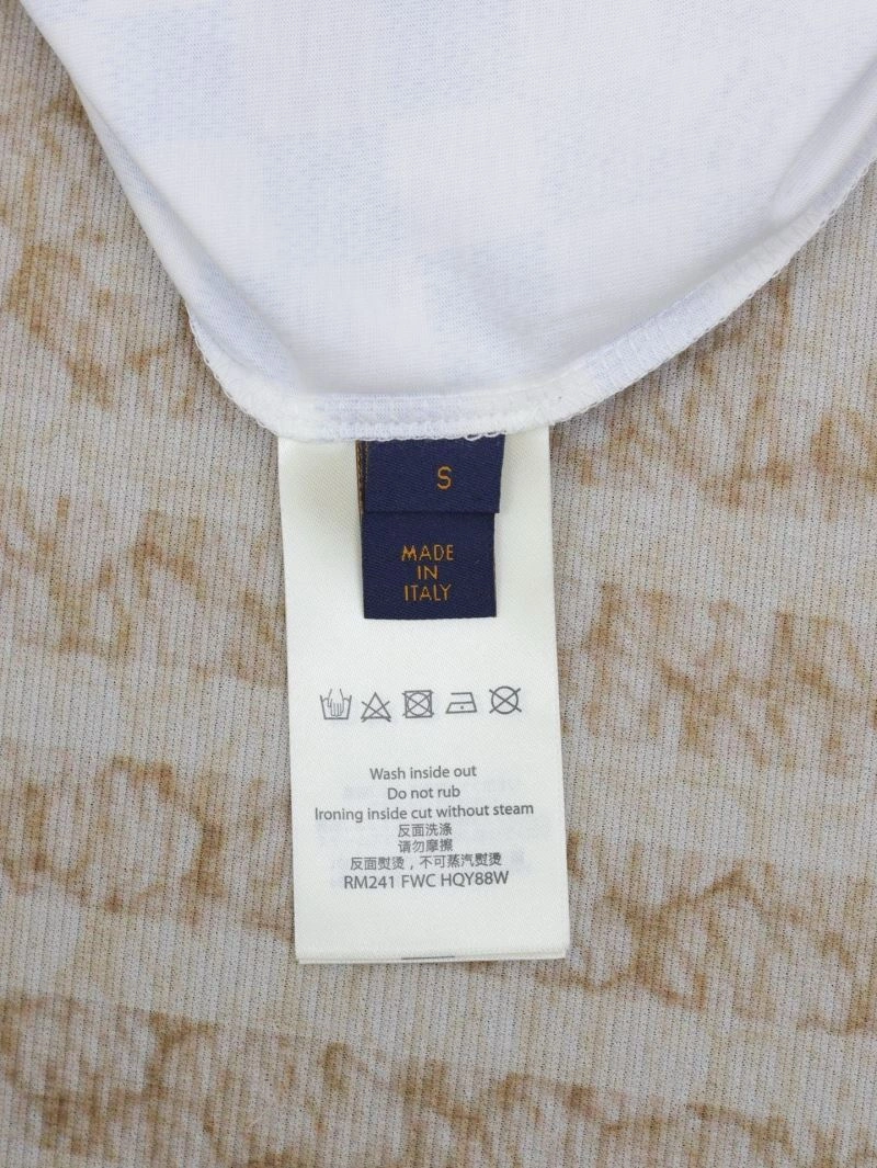Legit Louis Vuitton T-Shirts
