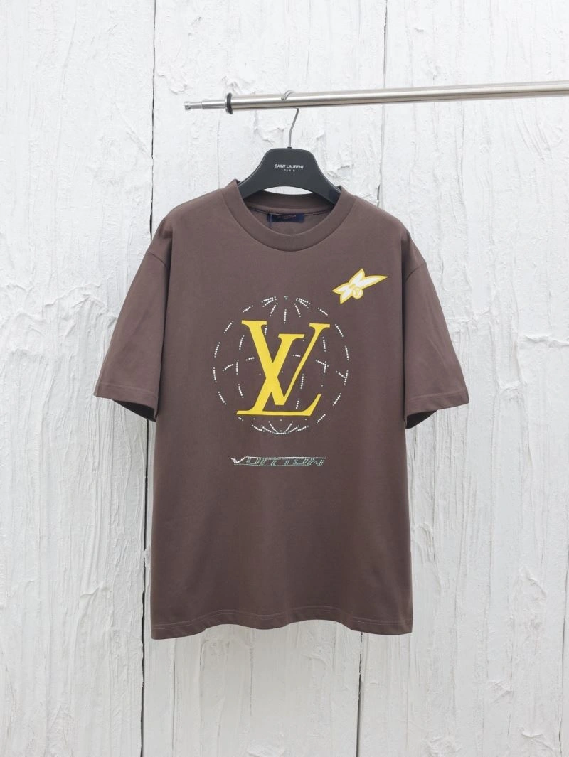 Louis Vuitton T-Shirts