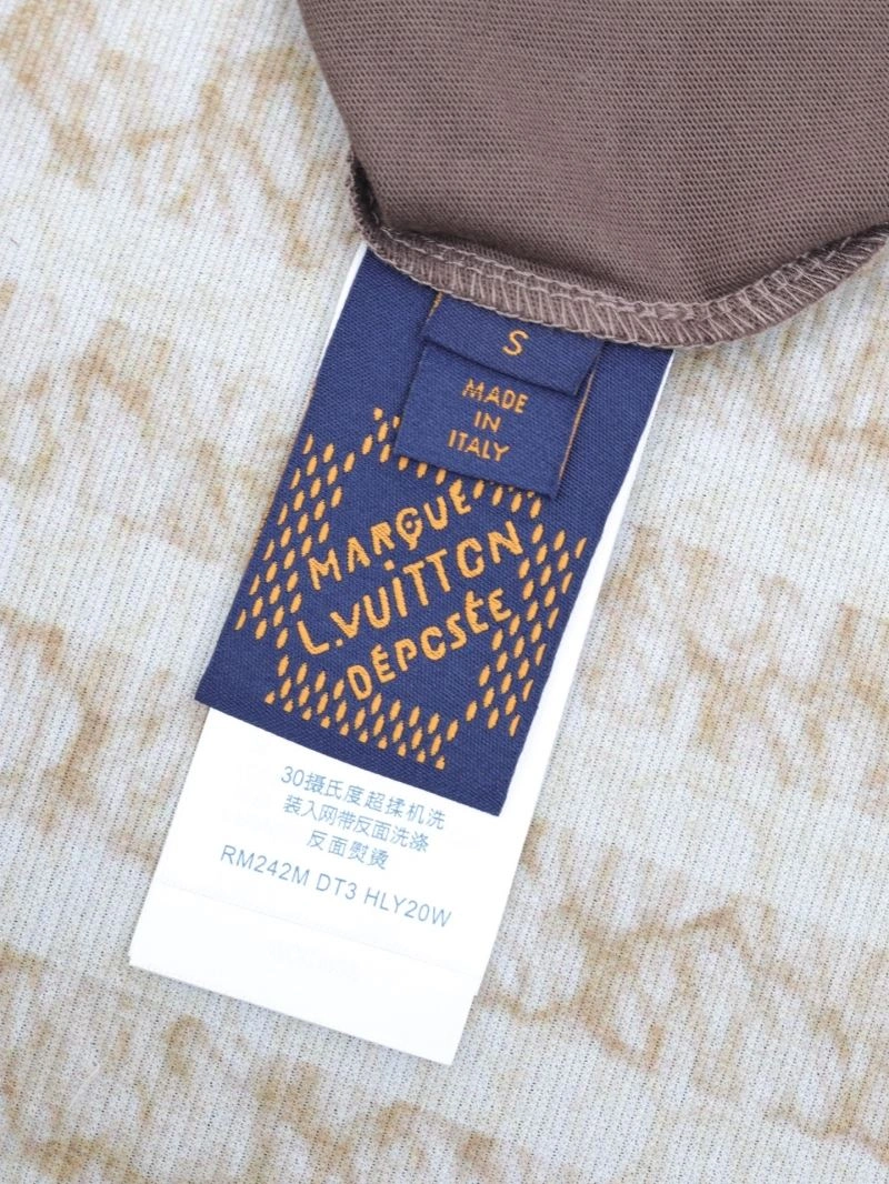 Authentic Louis Vuitton T-Shirts