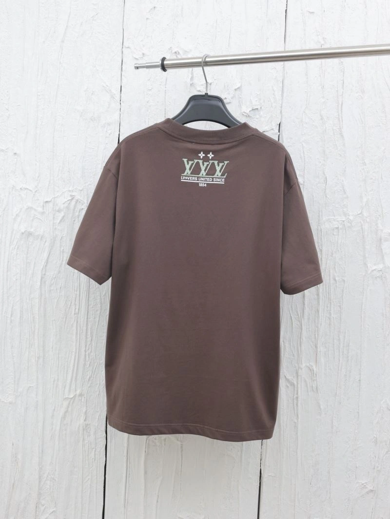 Authentic Louis Vuitton T-Shirts