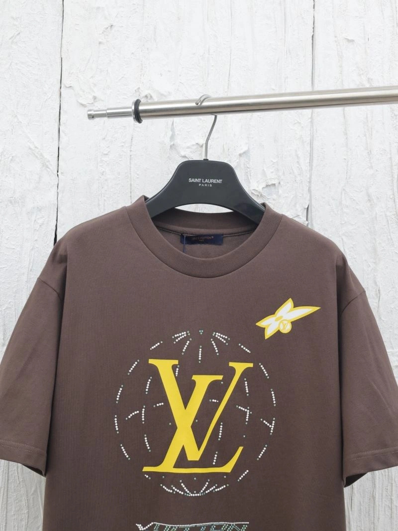 Authentic Louis Vuitton T-Shirts