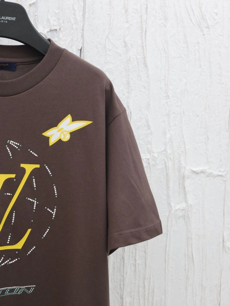 Authentic Louis Vuitton T-Shirts
