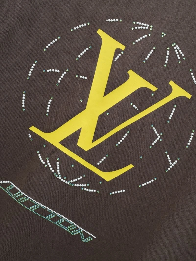 Authentic Louis Vuitton T-Shirts