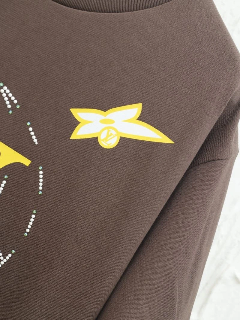 Authentic Louis Vuitton T-Shirts