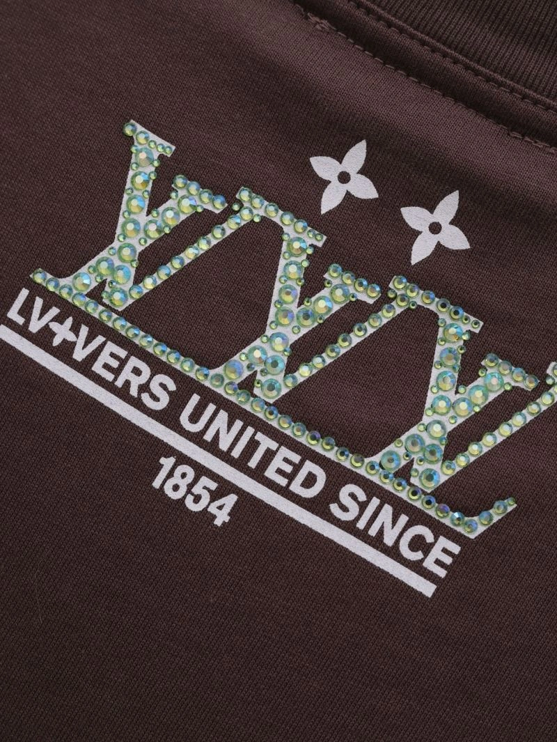 Authentic Louis Vuitton T-Shirts
