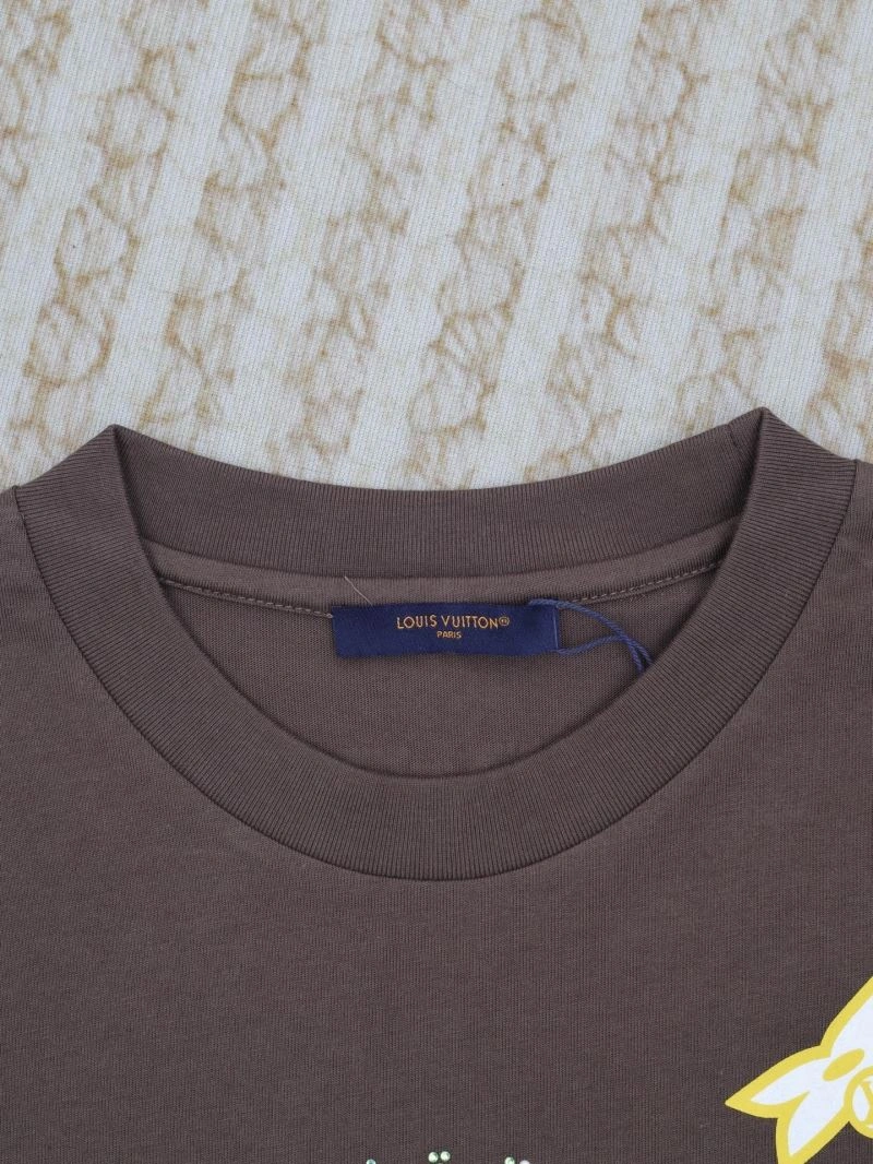 Authentic Louis Vuitton T-Shirts