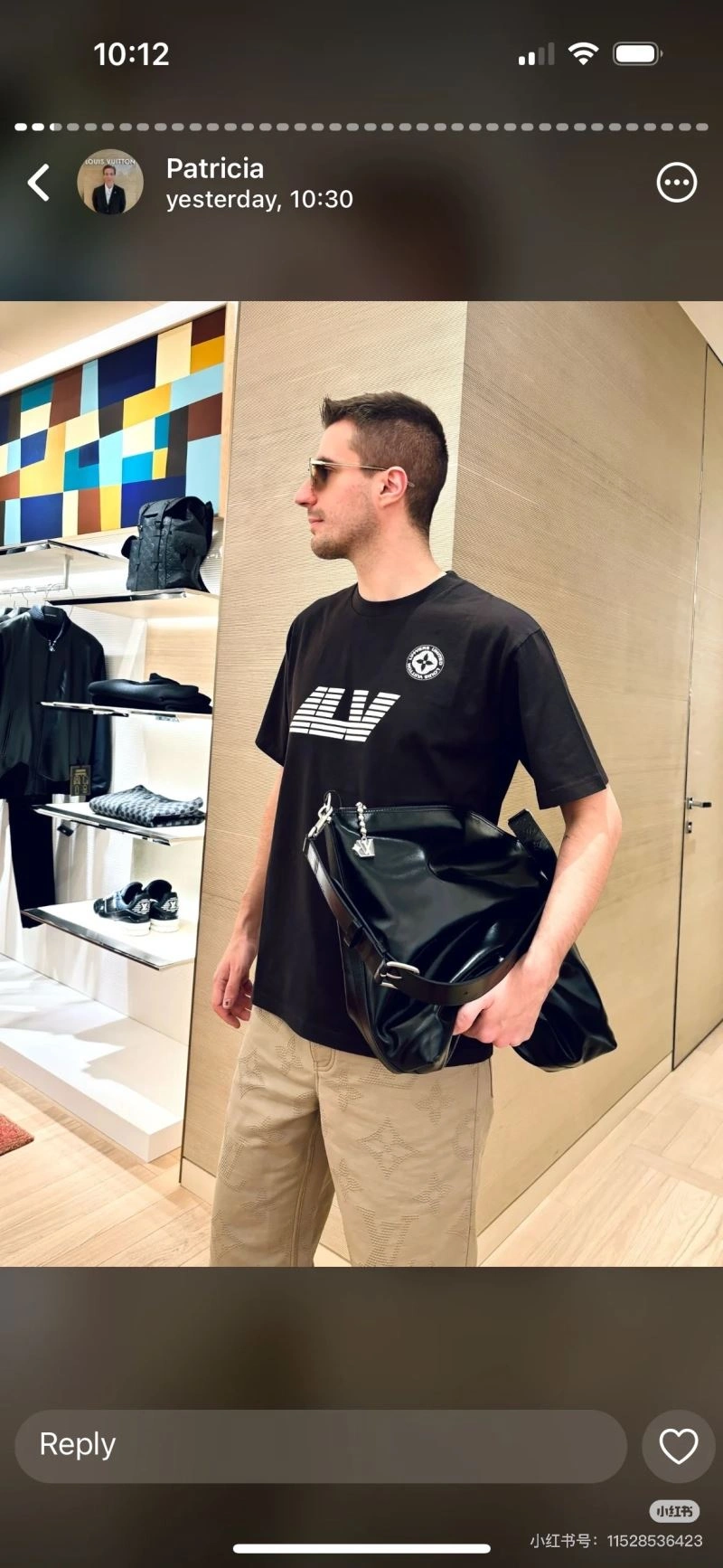 Bargain Louis Vuitton T-Shirts