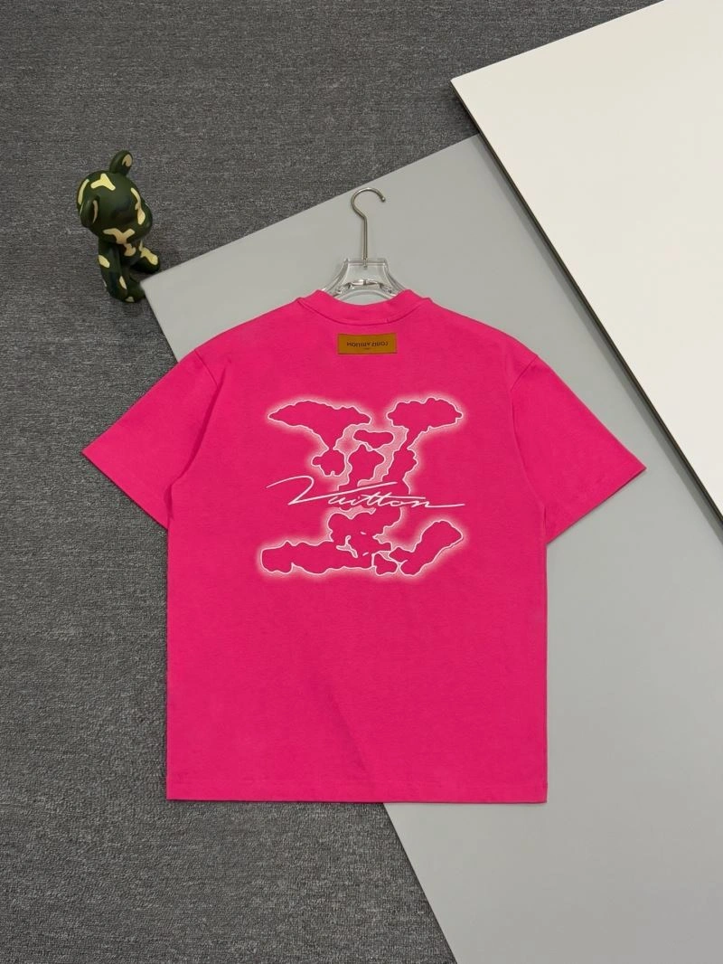Exact replica Louis Vuitton T-Shirts