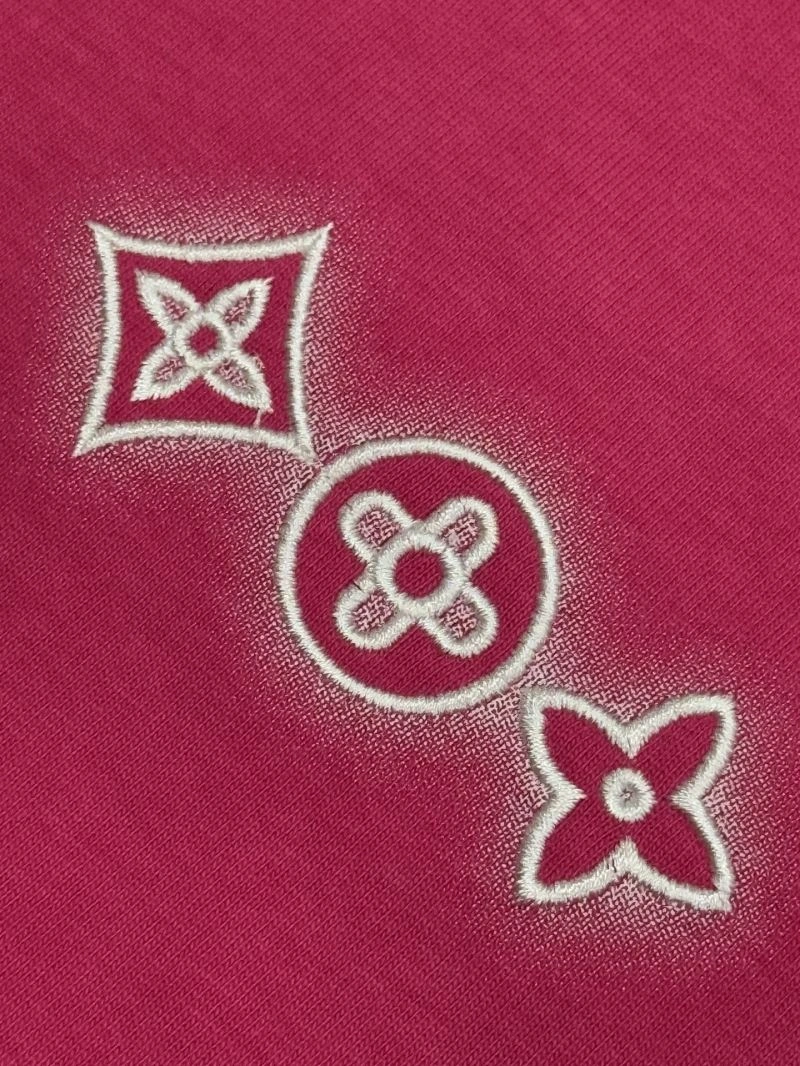 Exact replica Louis Vuitton T-Shirts